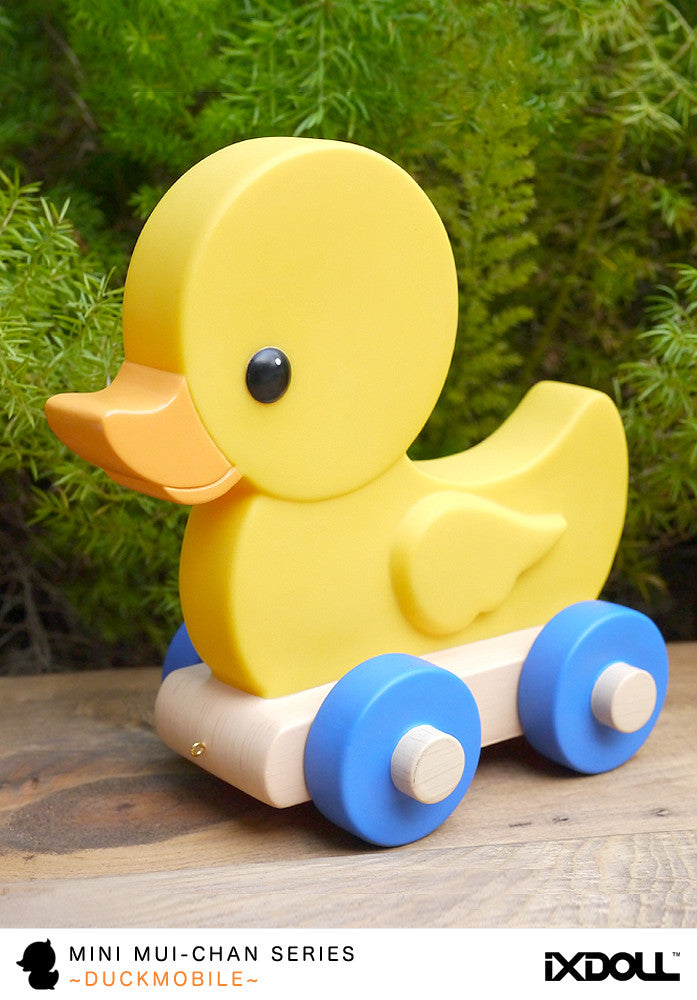 [DK-M] DuckMobile – IxDOLL