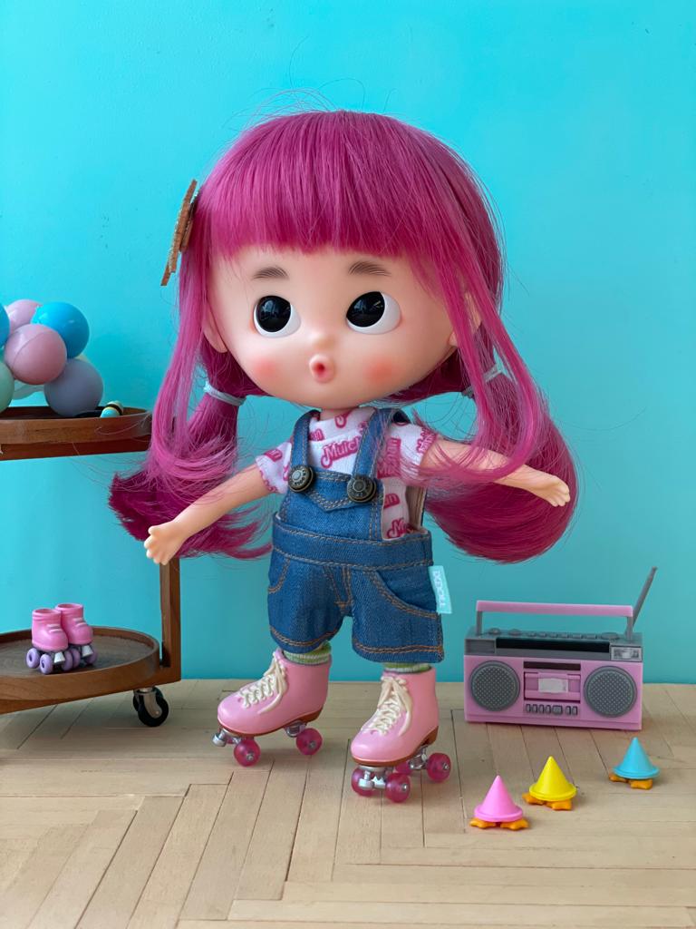 [APS48] Roller Skate – IxDOLL