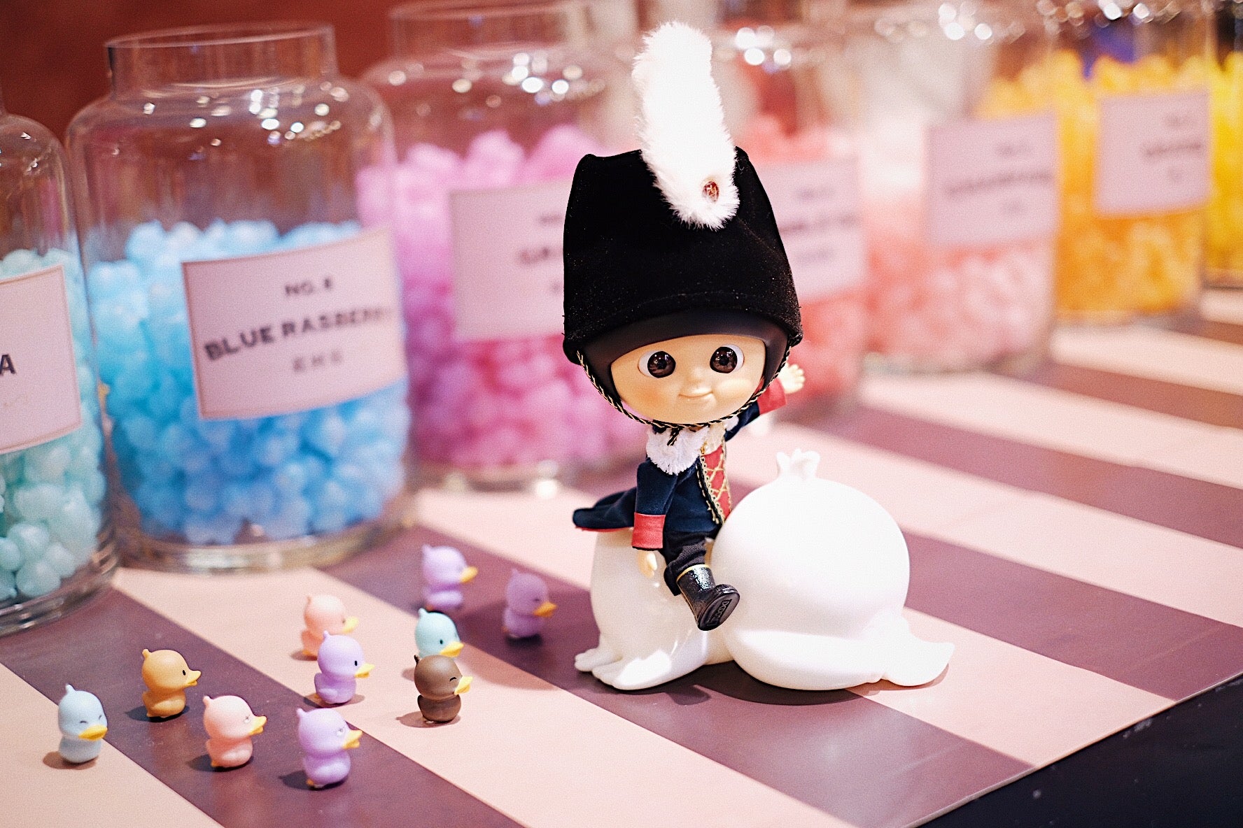 [MMC30/18A] Nutcracker – IxDOLL